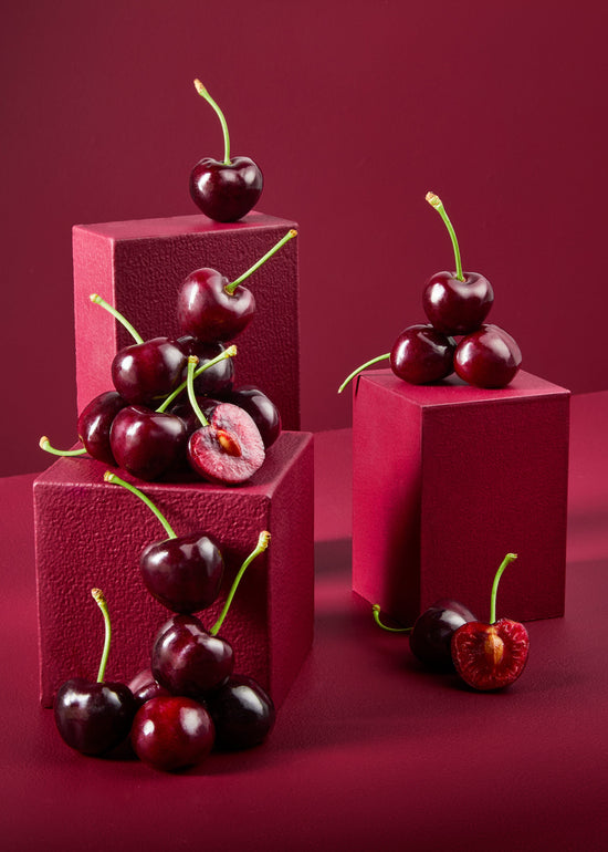 Cherry Fruit Hampers | Chilled Delivery Direct | Premium Cherries ...