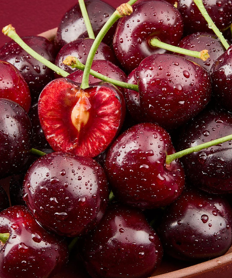 Cherry Fruit Hampers | Chilled Delivery Direct | Premium Cherries ...