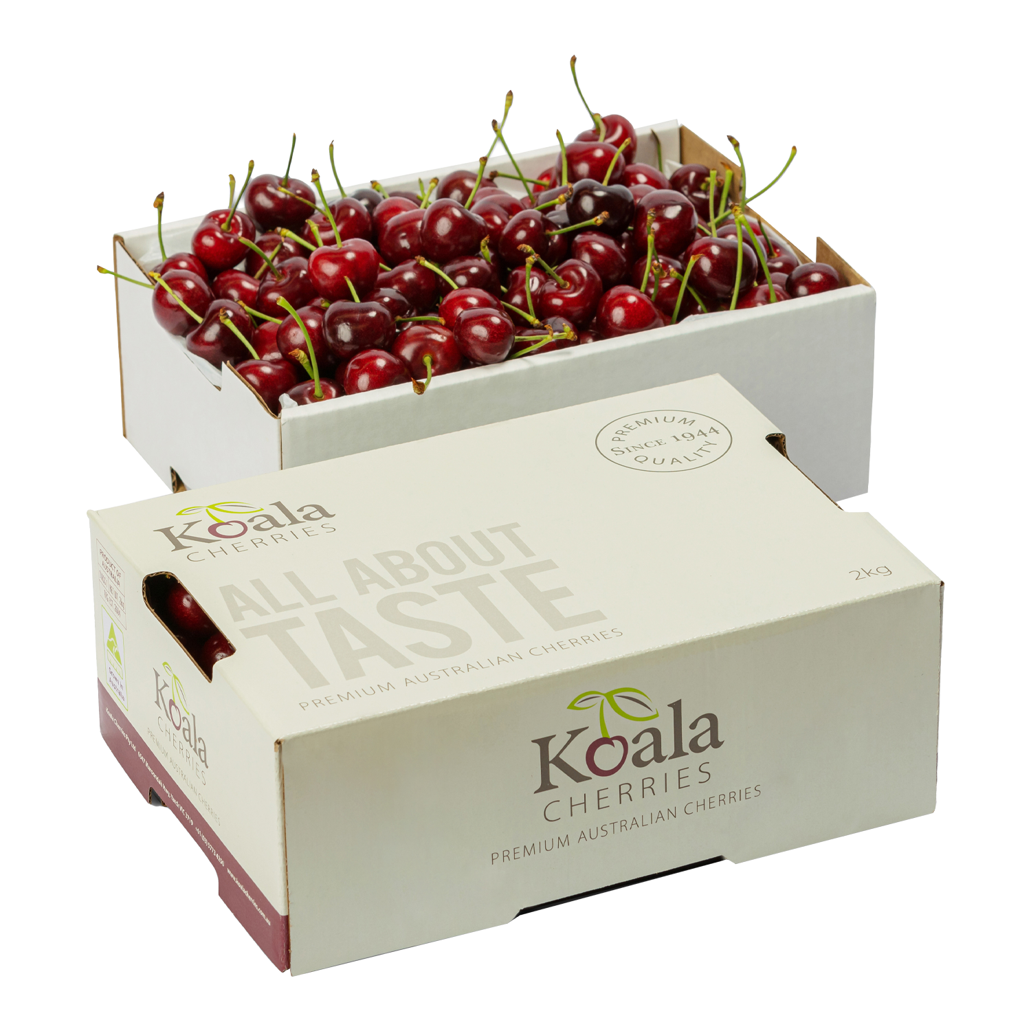 Koala Cherries