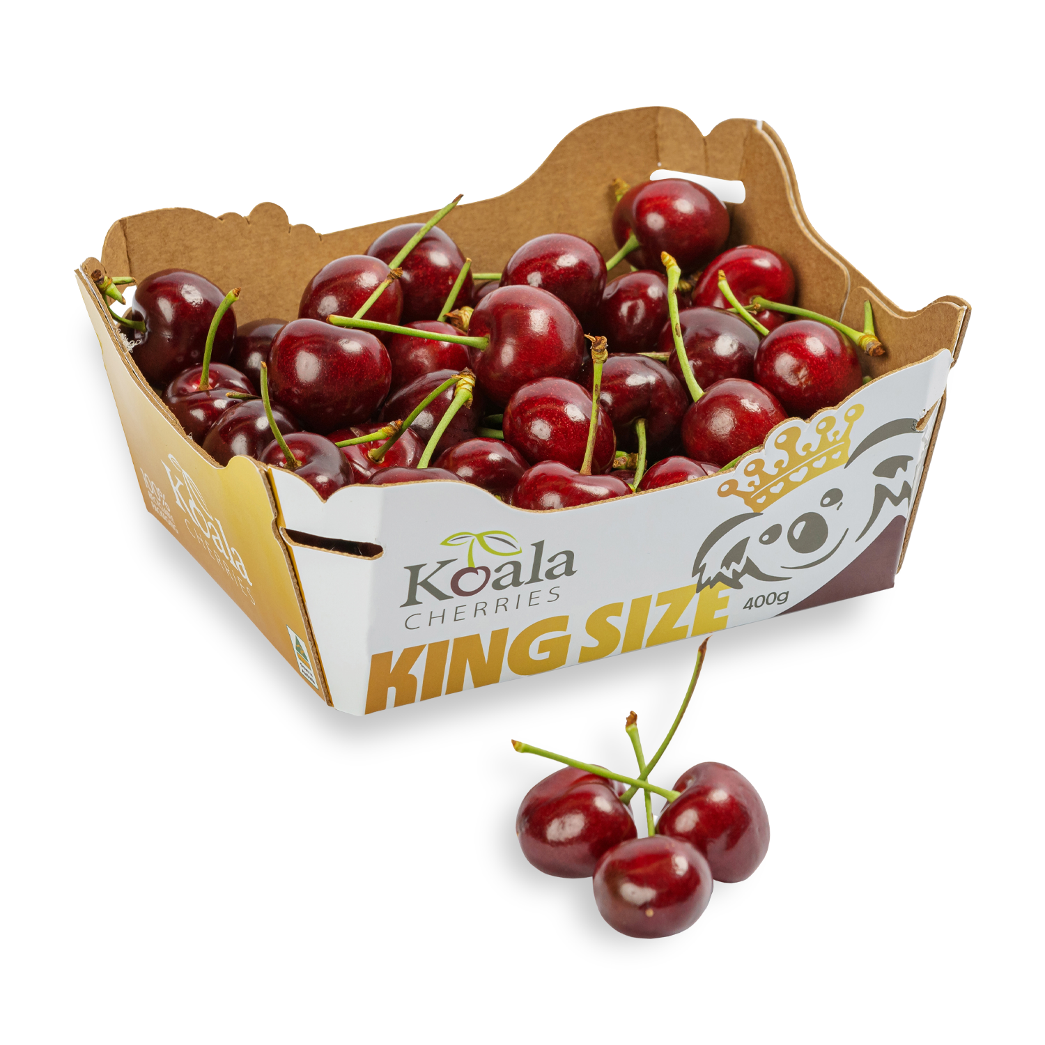 Koala Cherries Brands | Koala Gold, Elevation 600 & More | Premium