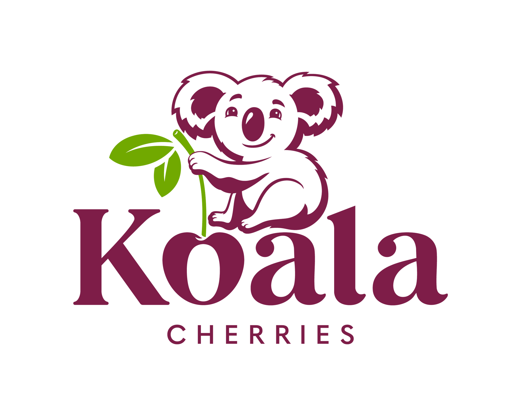 Fresh Cherries Home Delivery – Koala Cherries